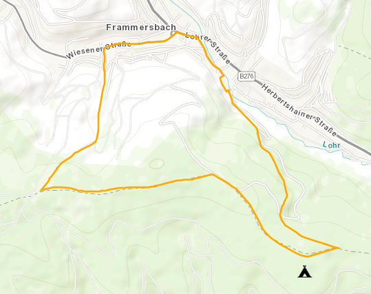 Touren | Trekking Bayern